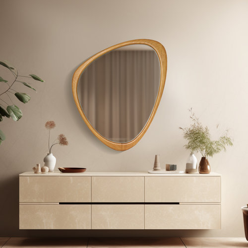 Irregular Mirrors You'll Love | Wayfair