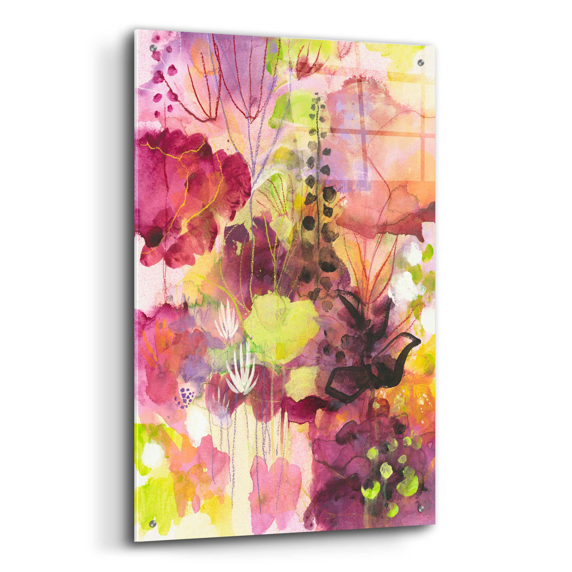 Red Barrel Studio® Red Barrel Studio 'In Between By Corina Capri ...