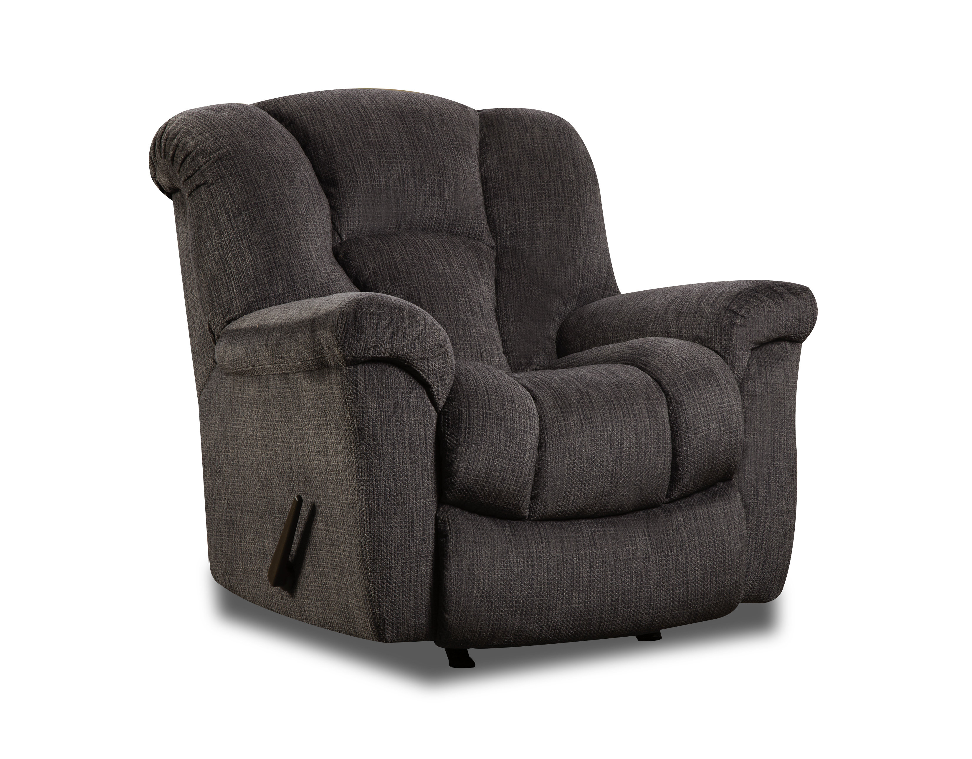 Red Barrel Studio® Sarahkate Upholstered Recliner | Wayfair