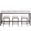 Universal Furniture Essence Console Table & Reviews | Perigold