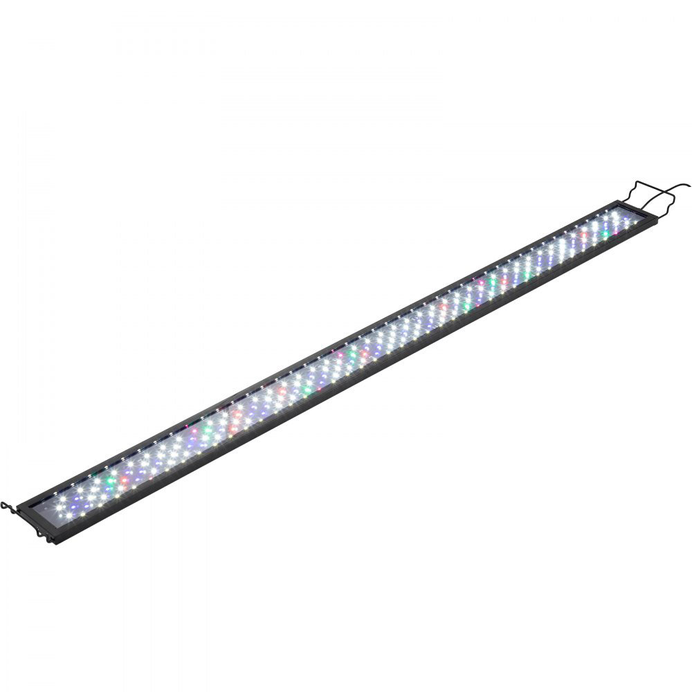 Tucker Murphy Pet™ Aquarium Light, 36W Full Spectrum Fish Tank Light ...