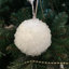 Etta Avenue™ No Subject Ball Ornament & Reviews | Wayfair