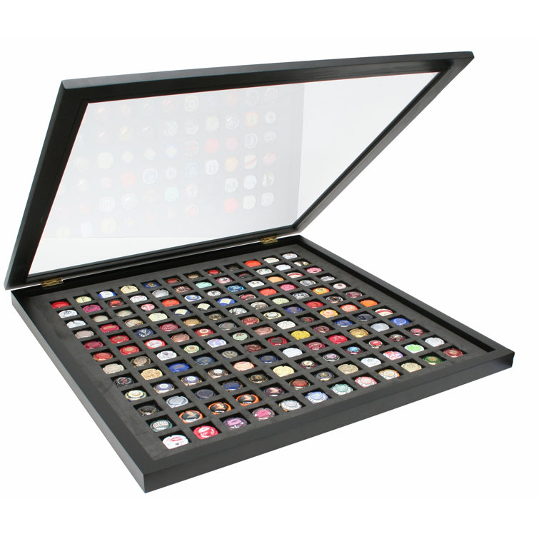 Symple Stuff Champagne Capsule Frame | Wayfair.co.uk