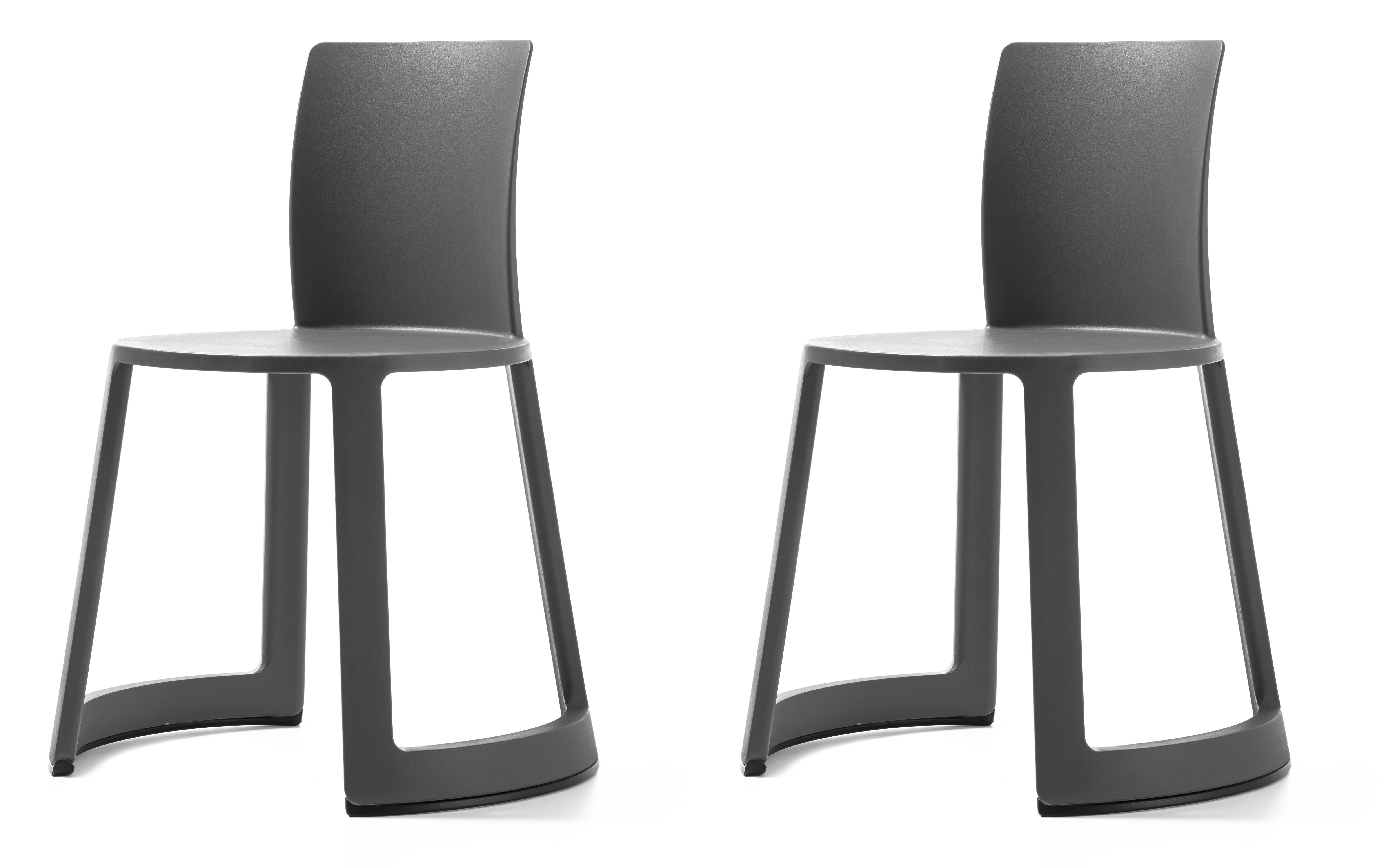 TOOU Revo Side Chair | Wayfair