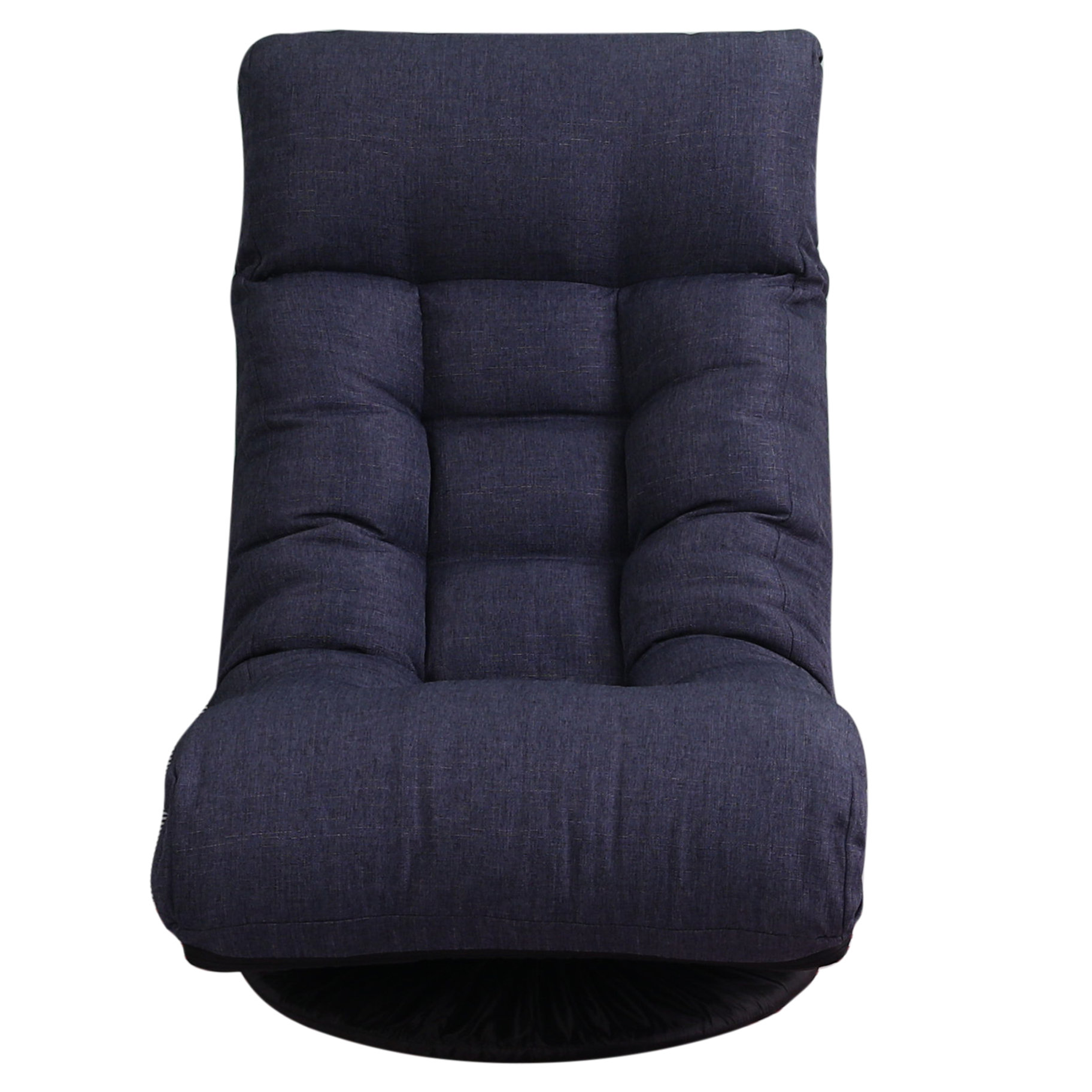 Latitude Run® Ergonomic Chair With 3 Back Sections, Adjustable - 65.07 ...