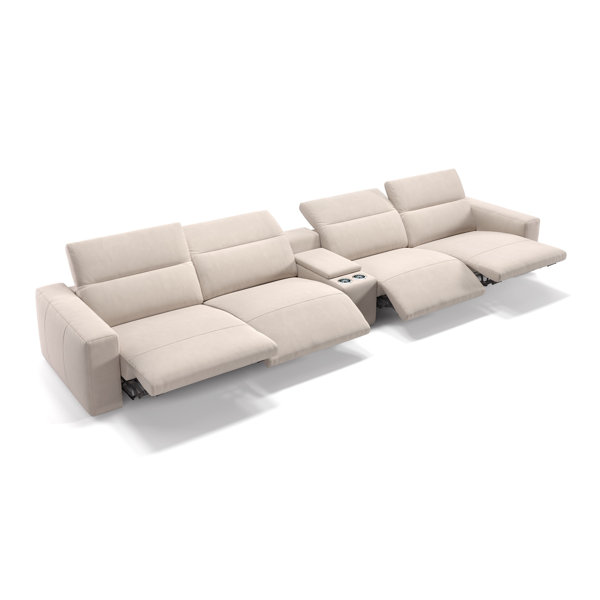 Ebern Designs Sitzsack-Sofa Nastasi | Wayfair.de