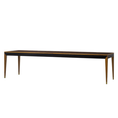 Resource Decor Reform Extendable Dining Table | Wayfair