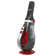 Black + Decker BLACK+DECKER dustbuster 12V DC Car Handheld Vacuum, Red ...