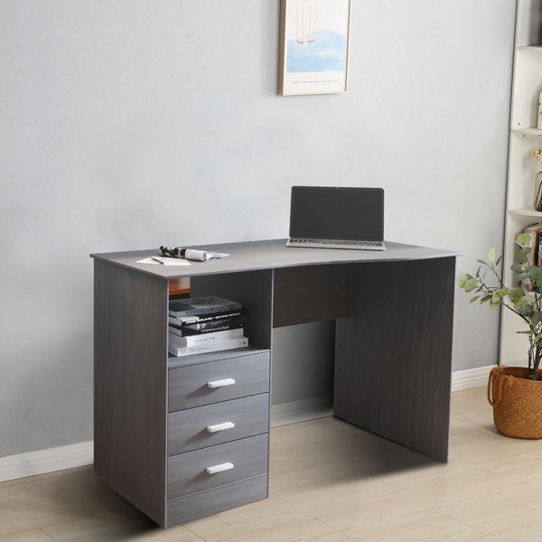 Latitude Run® Desk - Wayfair Canada