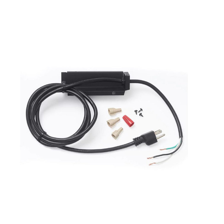 Dimplex Plug Kit For Ignitexl Bold Fireplaces - Wayfair Canada