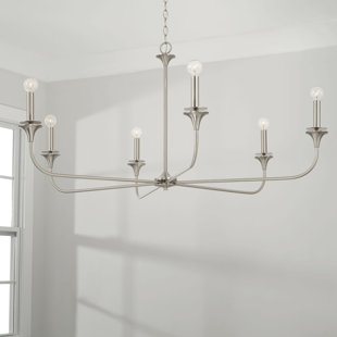 Candle Chandeliers | Wayfair
