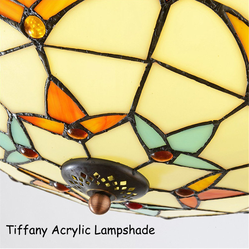 Amcor 42'' Ceiling Fan with Light Kit | Wayfair