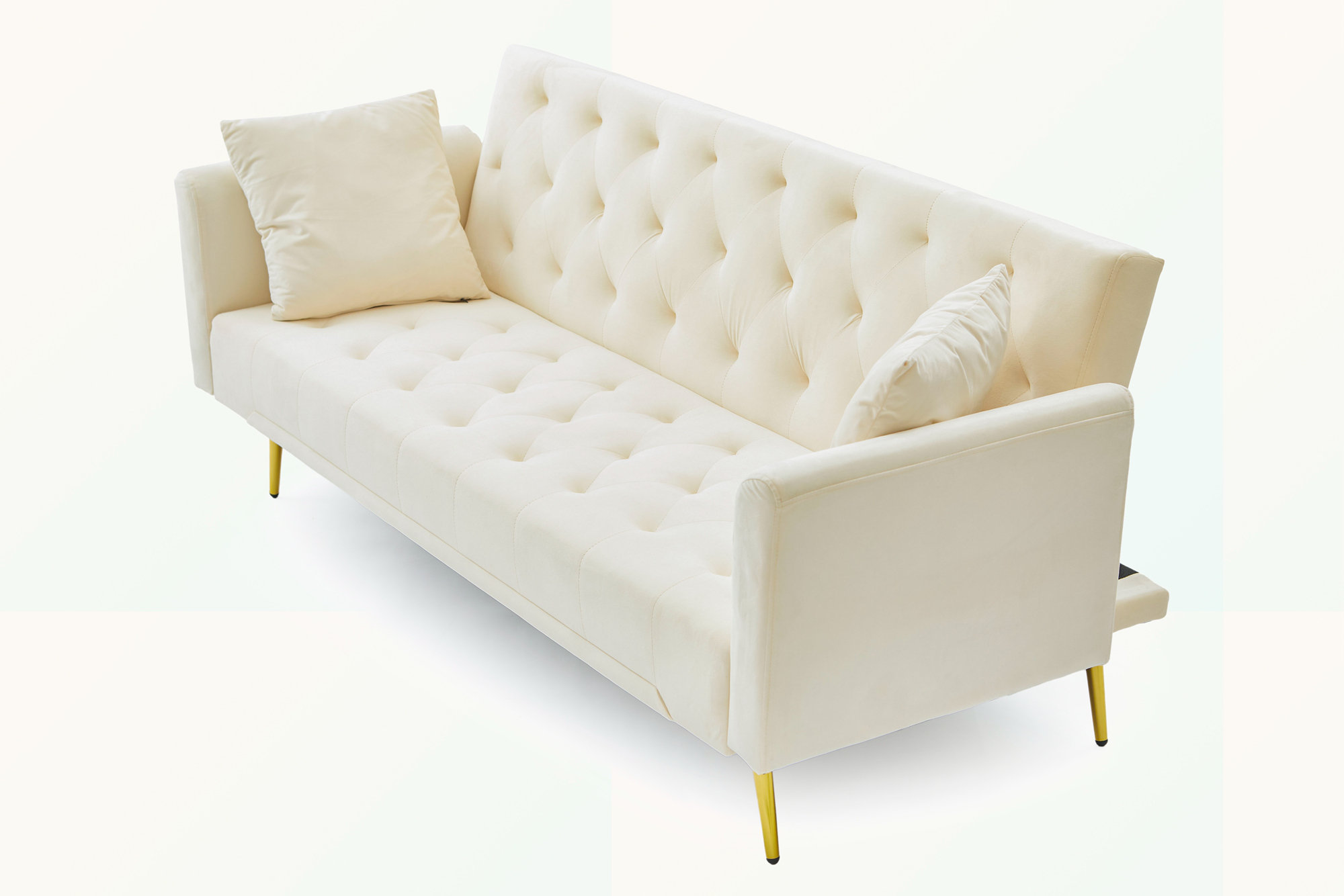 Mercer41 Beeney 71" Sofa | Wayfair