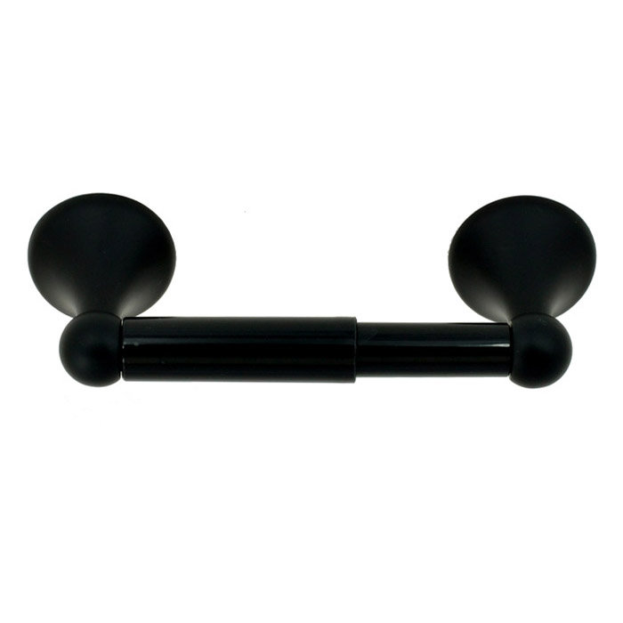 BetterHomeProducts Waterfront Wall Mount Toilet Paper Holder & Reviews ...