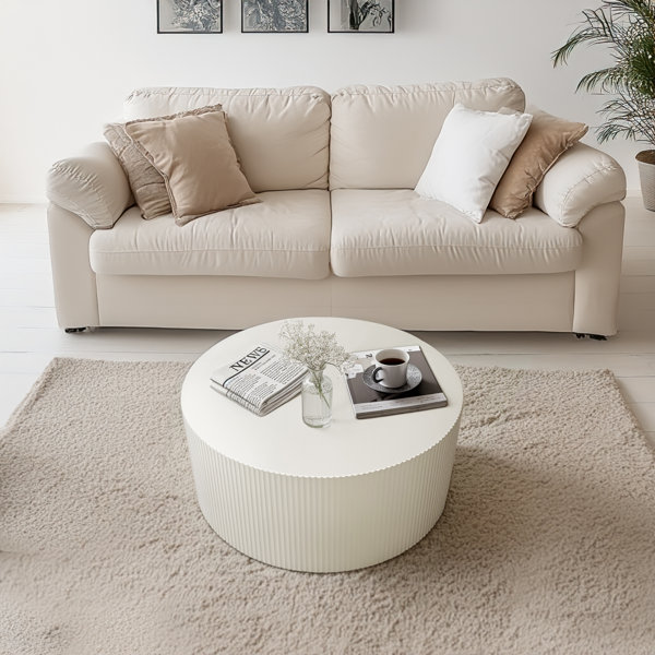 Brayden Studio® Table basse Bloxson et Commentaires - Wayfair Canada