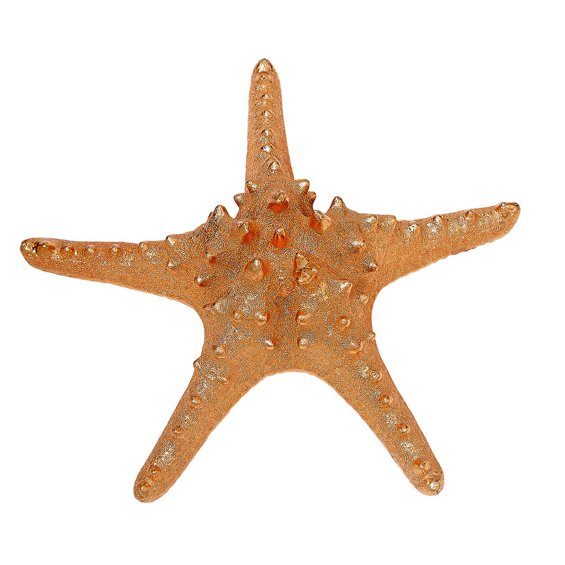 Highland Dunes Durand Knobby Starfish Figurine | Wayfair