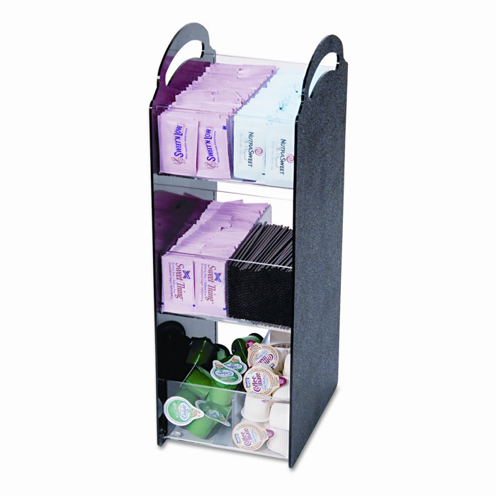 ADVANTUS CORPORATION Advantus Corp. Vertiflex™ Compact Condiment ...