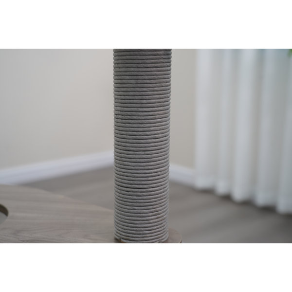 PetPals Cullen 40" Cat Tree & Reviews | Wayfair