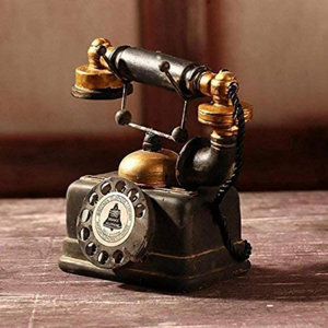 Decorative Telephones You'll Love - Wayfair Canada
