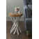 Union Rustic Laila Side Table & Reviews | Wayfair.co.uk