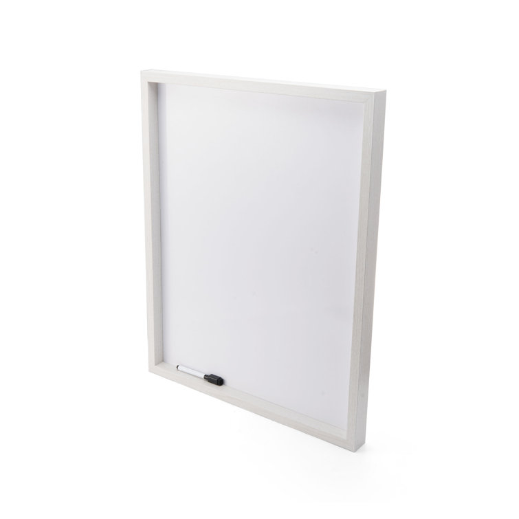 Mikasa Wall Mounted Dry Erase Board - Wayfair Canada