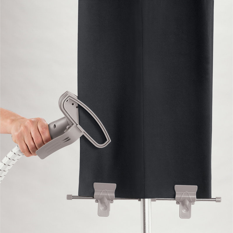 SINGER® Steamworks Pro Garment Steamer & Reviews | Wayfair