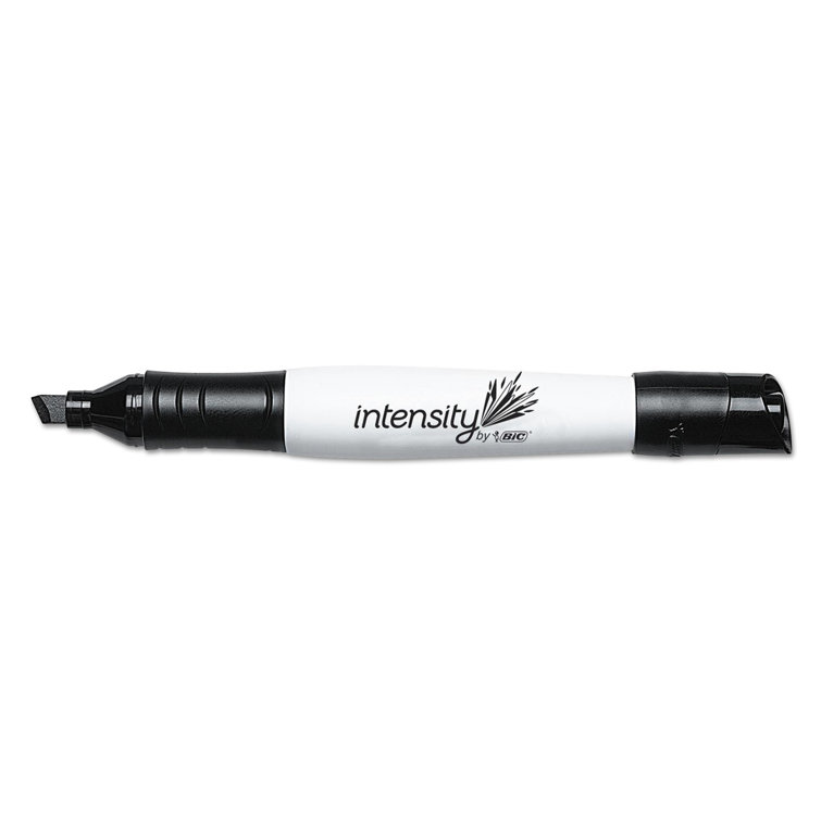 BIC CORPORATION BIC® Great Erase Grip™ XL Whiteboard Marker Bic USA Inc ...