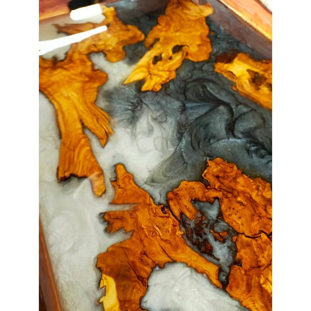 Loon Peak® Florabel Tray | Wayfair