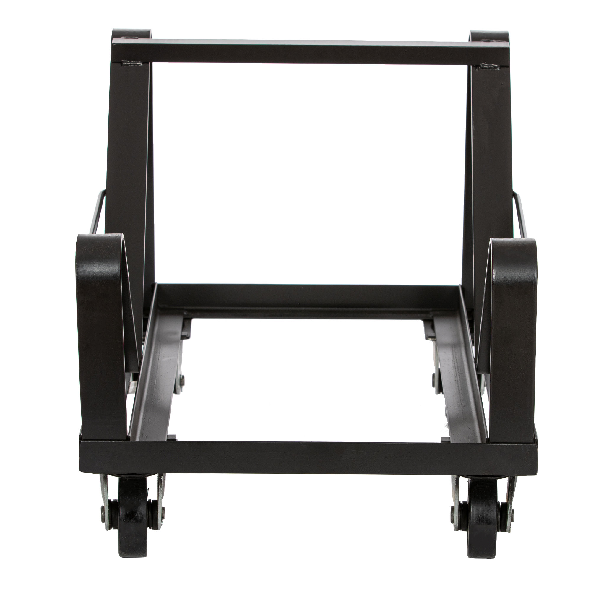 Hampden Furnishings Naomi Premium Stack Chair Dolly | Wayfair