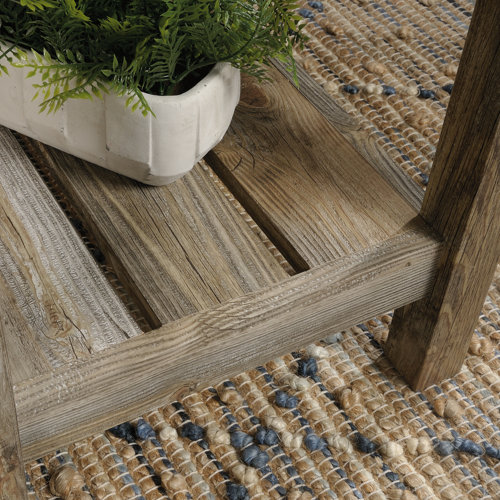 Union Rustic Altine 53.93'' Desk & Reviews | Wayfair