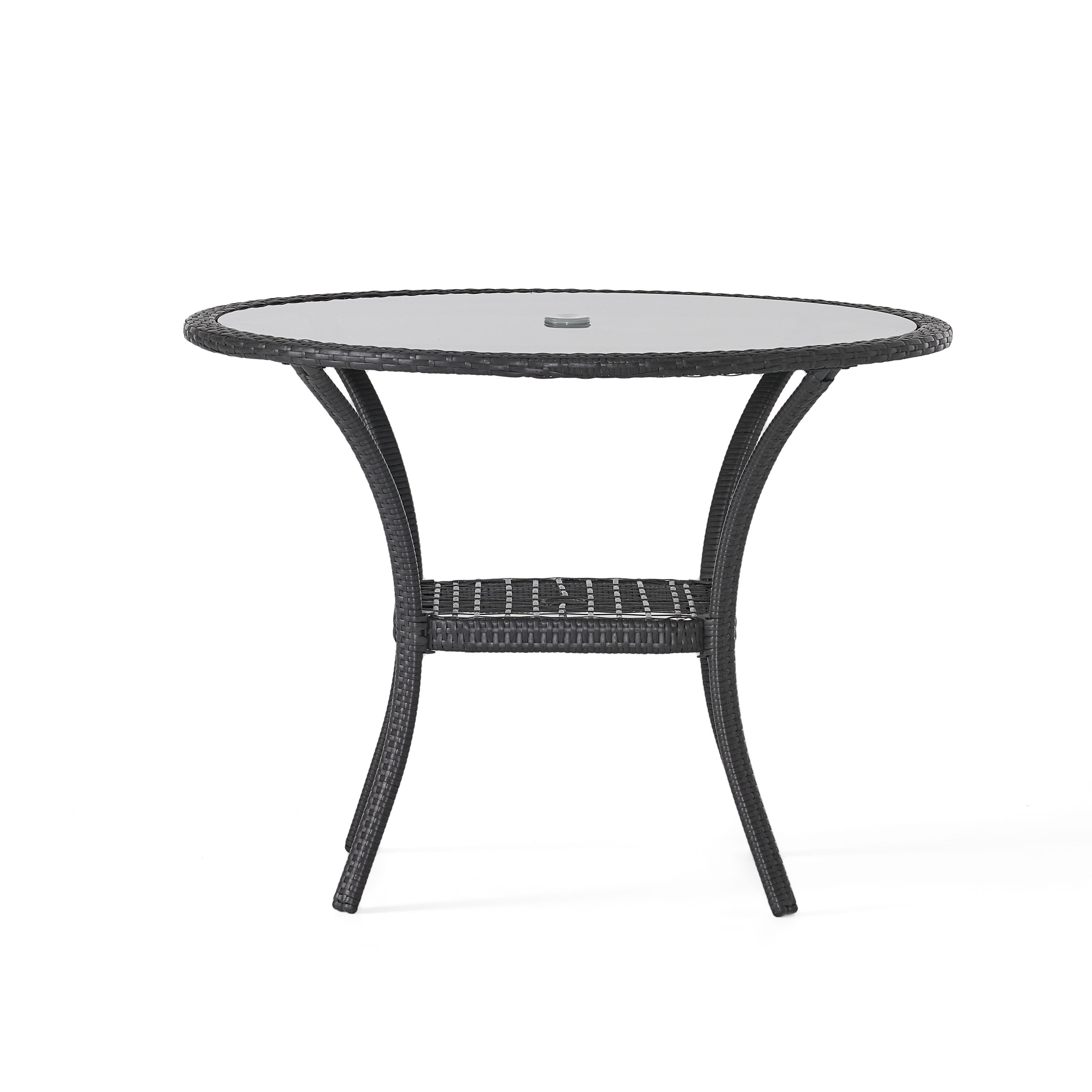 Red Barrel Studio® Libny Bistro Table & Reviews | Wayfair