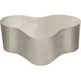 Free Form Coffee Tables You'll Love | Wayfair