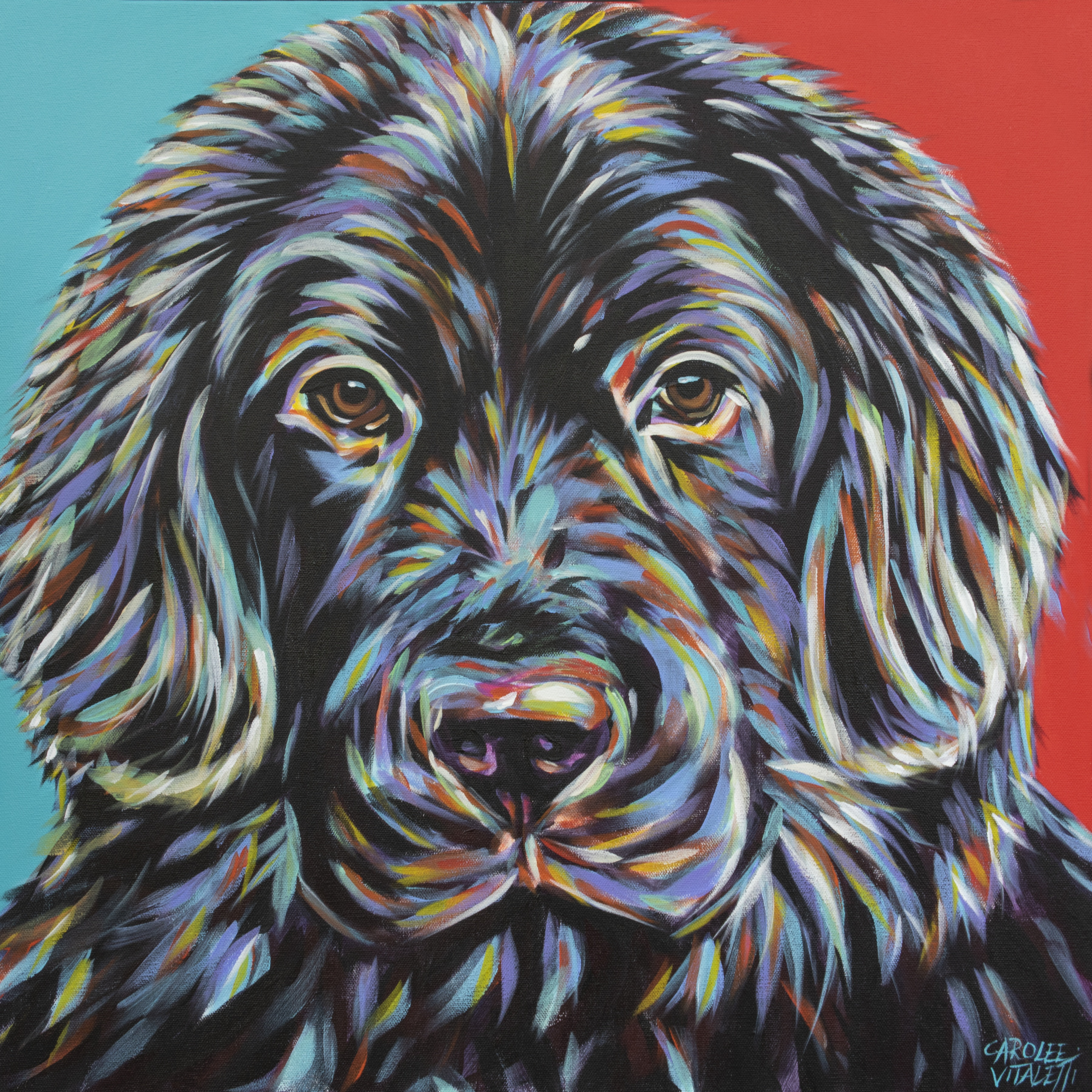 Red Barrel Studio Canine Buddy I - Wayfair Canada