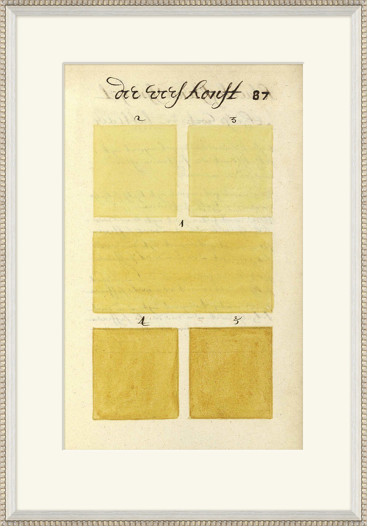 Soicher Marin Antique Color Swatches | Perigold