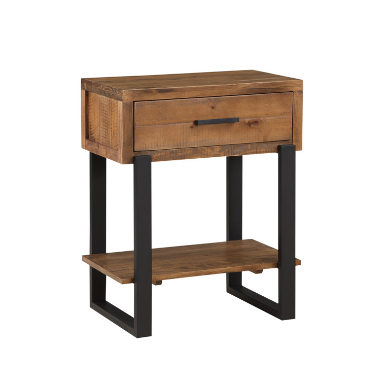 Borough Wharf Knapen Kitson 60Cm Console Table | Wayfair.co.uk