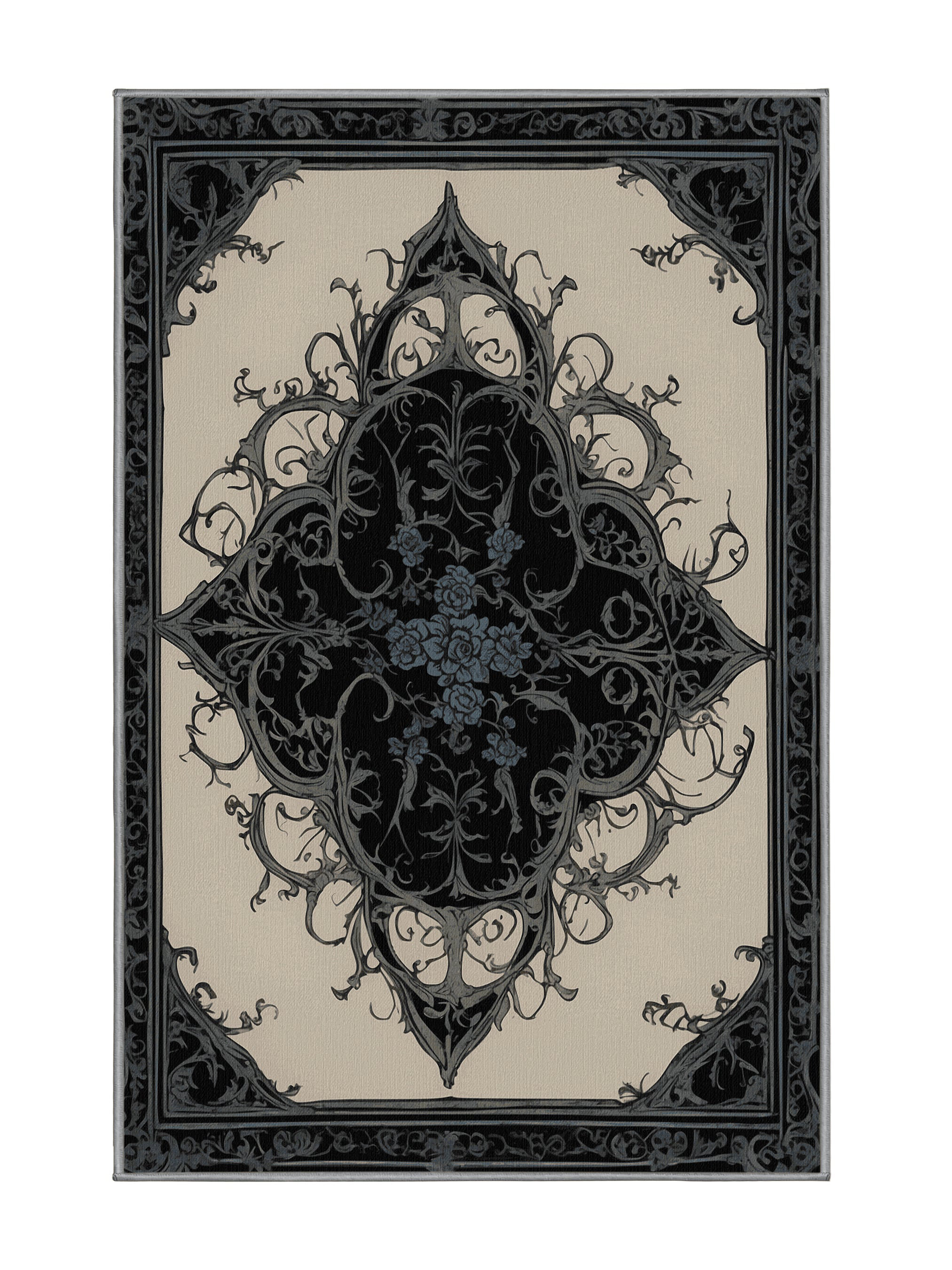 Alcott Hill® Enchanted Grace Rug | Wayfair