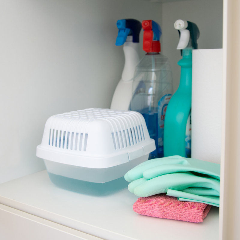 Humydry Dehumidifier for Rooms up to 200 sq. ft. | Wayfair