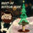 Tucker Murphy Pet™ Large Tall Christmas Tree Cat Tower With 2 Cat ...