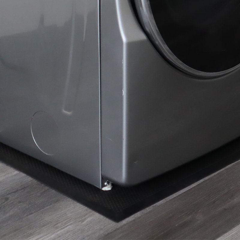 Goodyear Rubber "Washer And Dryer Mat" - 5Mm X 32" X 29" & Reviews ...