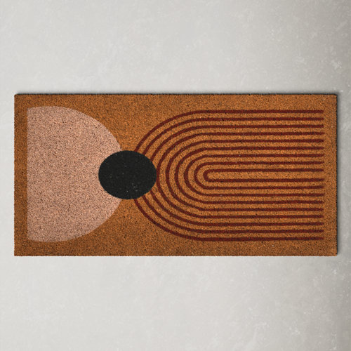 Modern Doormats | AllModern