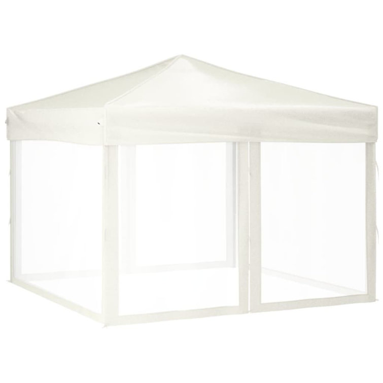 Dakota Fields Anchia 3m x 3m Party Tent | Wayfair.co.uk