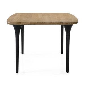 AllModern Chicago Dining Table & Reviews | Wayfair