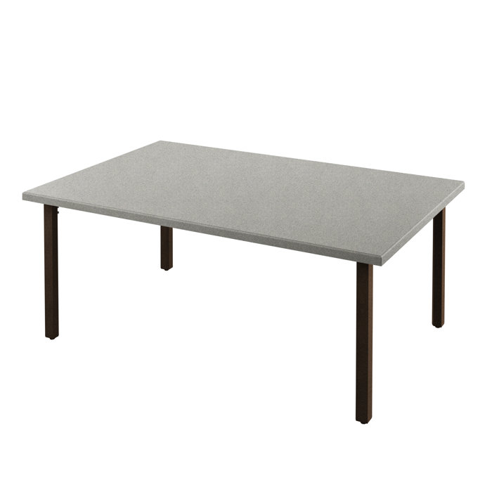 Tropitone Matrix Dining Table | Wayfair