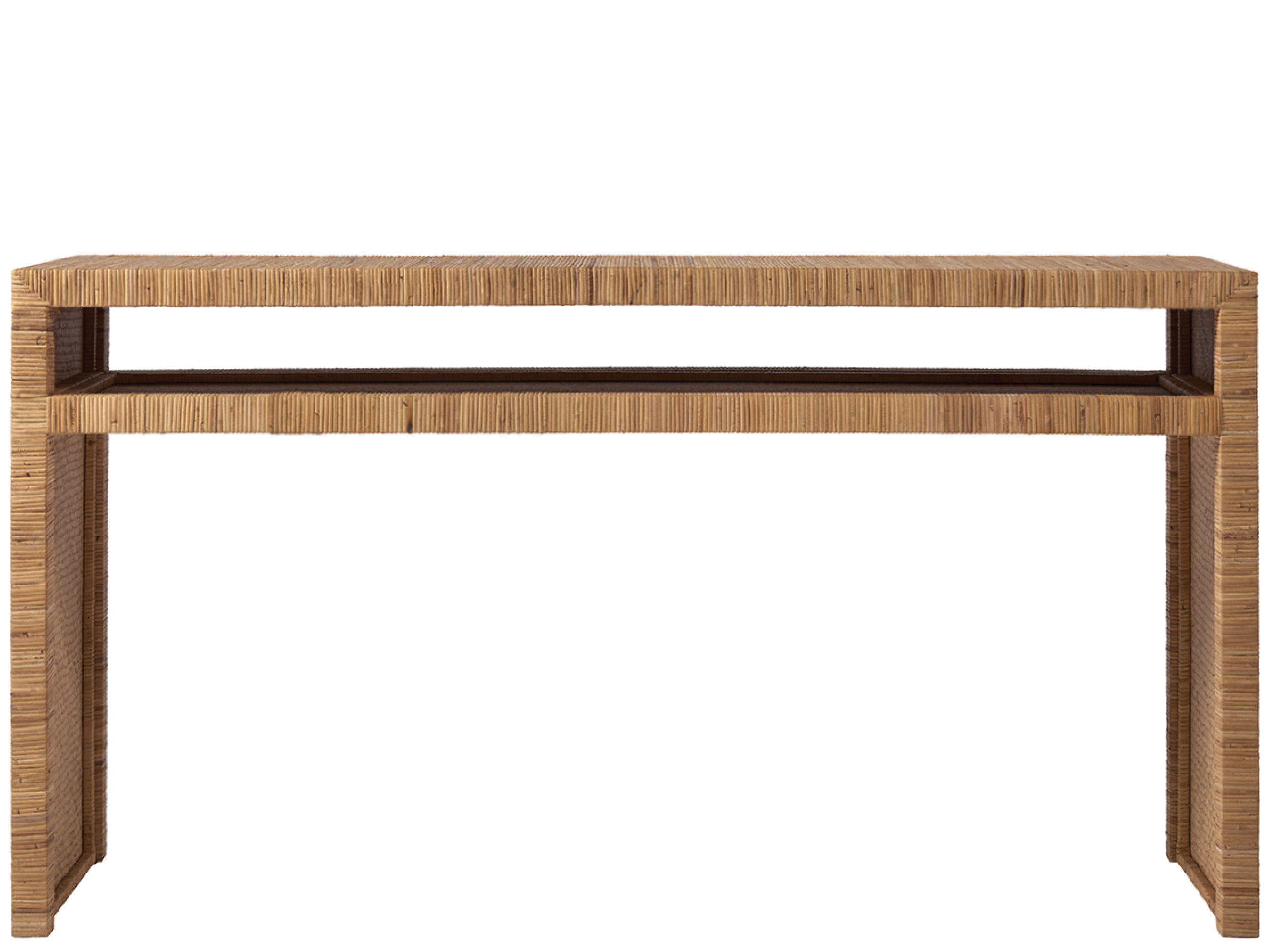 Coastal Living™ by Universal Furniture 60" Console Table & Reviews ...