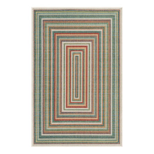 3' x 5' Outdoor Rugs You'll Love | Wayfair