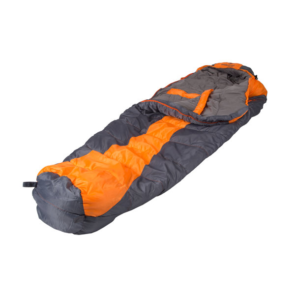 Stansport 3.1lbs Glacier Sleeping Bag | Wayfair