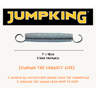 Jumpking Heavy Duty Trampoline Springs 7 inch for Trampolines ...