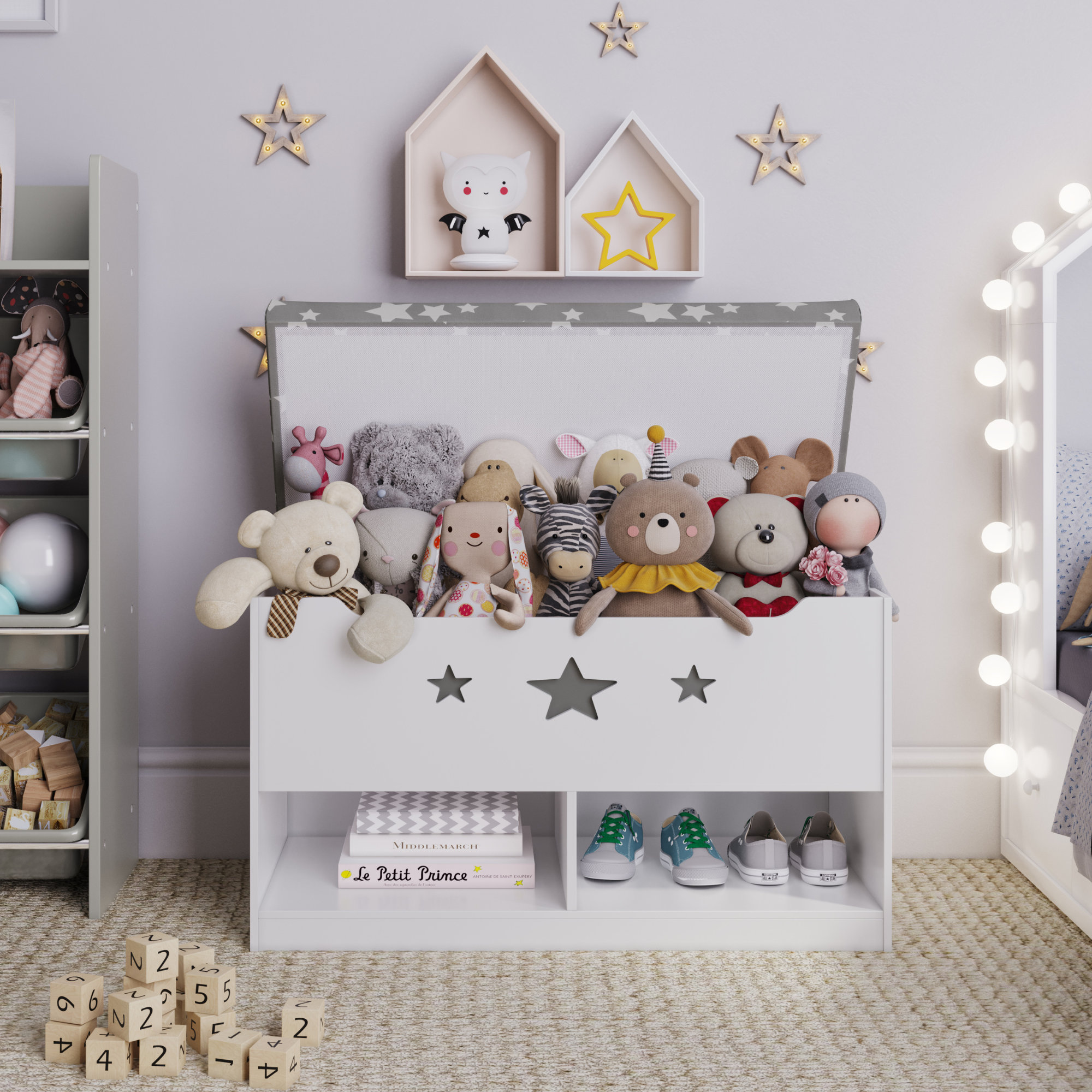 Isabelle & Max™ Calsbeck Isabelle & Max™ & Reviews | Wayfair