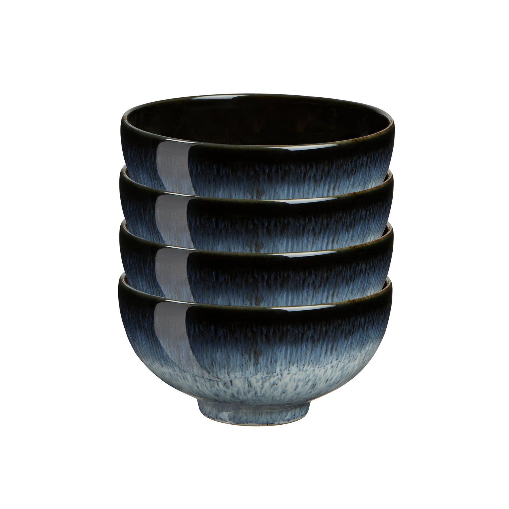 Denby Halo Rice Bowls & Reviews | Perigold