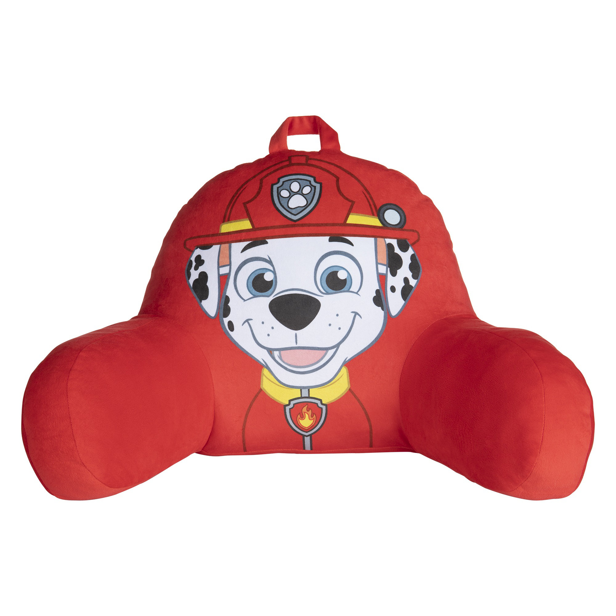 NoJo Paw Patrol Marshall Toddler Backrest Lounge Pillow | Wayfair